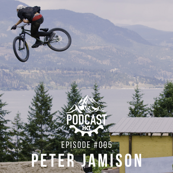 #095 Peter Jamison - HKT Products