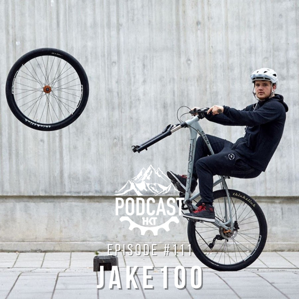 #111 Jake100 - HKT Products