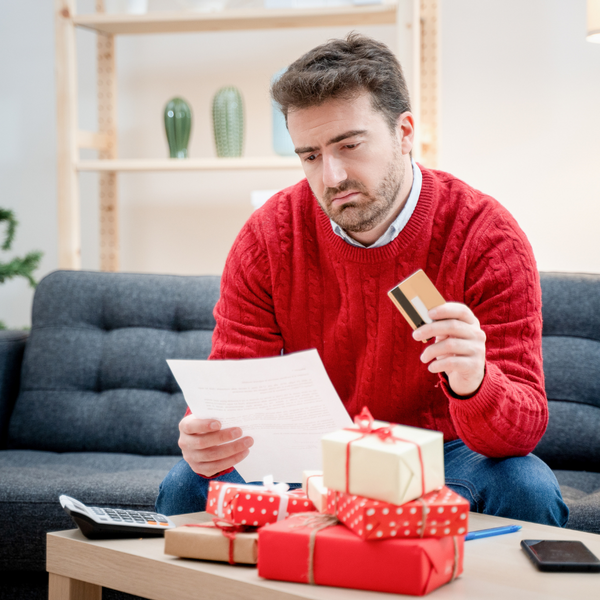 Larry's Christmas Gift Guide - HKT Products