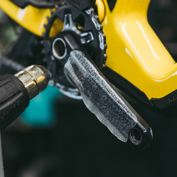 Crank Protection Kit - HKT Products