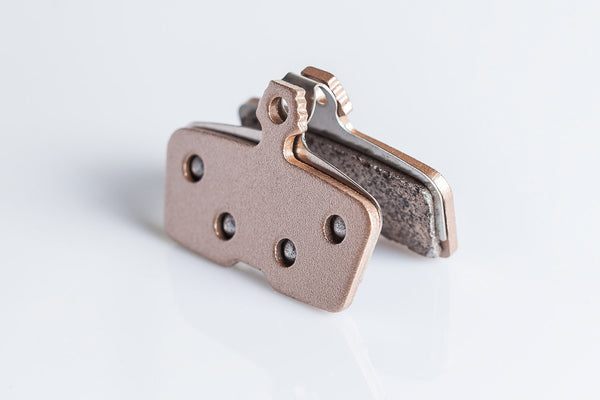35BIKES AVID/SRAM, MOTIVE, CODE,GUIDE, DB8 BRAKE PADS - HKT Products