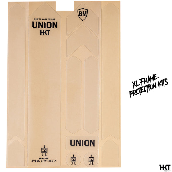 HKT Protect™ x The Union collab - HKT Products